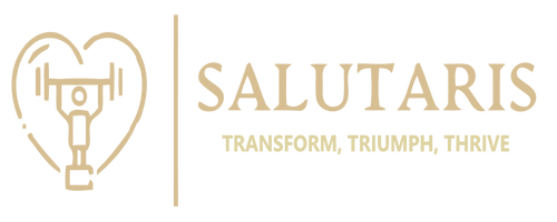 Salutaris Men's Ultra Multivitamin - Salutaris Health and Fitness